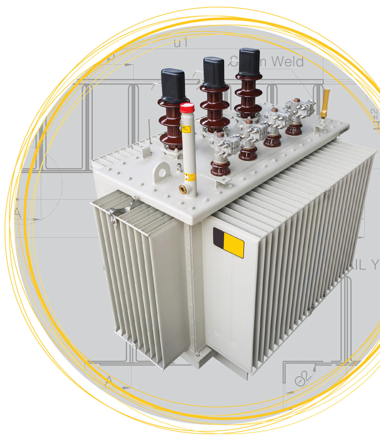 Finwall and Flatwall Tank | ELKOM