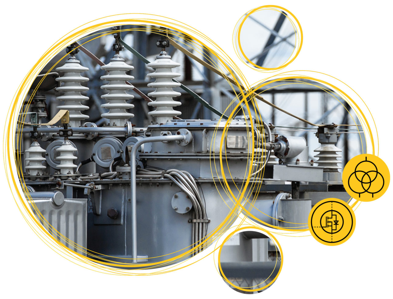 Our Products | ELKOM