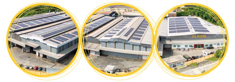 ELKOM | Transformer Manufacturer