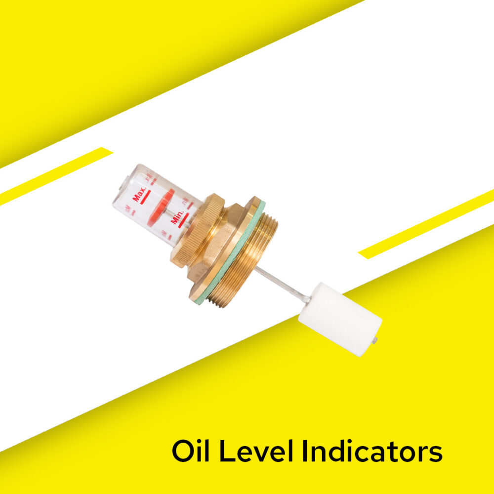 Oil Level Indicators - Elkom