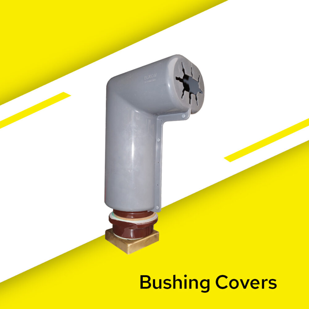 Bushing Covers - Elkom